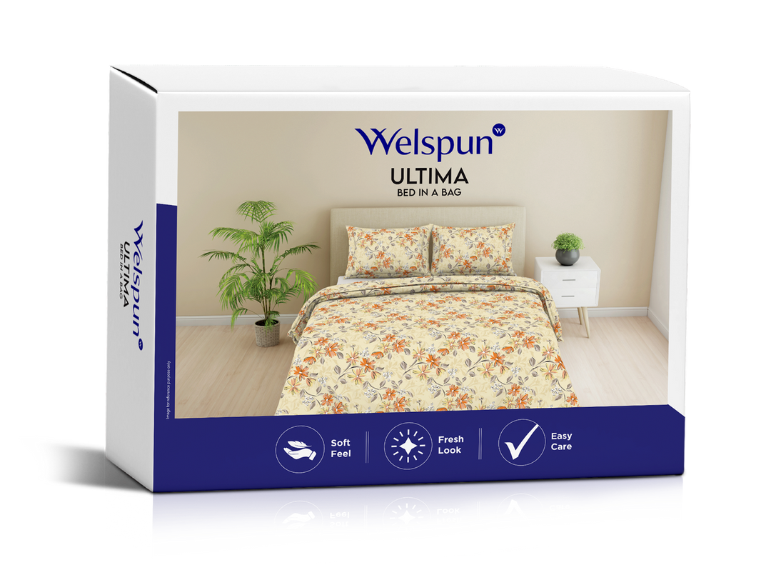 Welspun Luxury Linens – Corporate Gifts That Comfort & Inspire ...