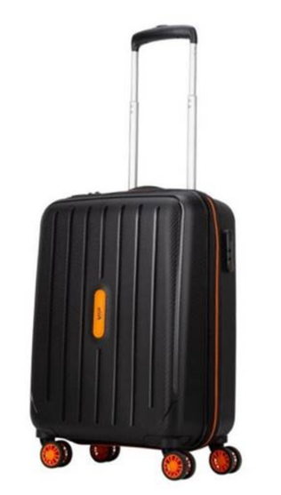 VIP BLACK HARRIER STROLLY 55 360° – Corporate Gifting Idea