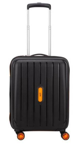 VIP BLACK HARRIER STROLLY 55 360° – Corporate Gifting Idea